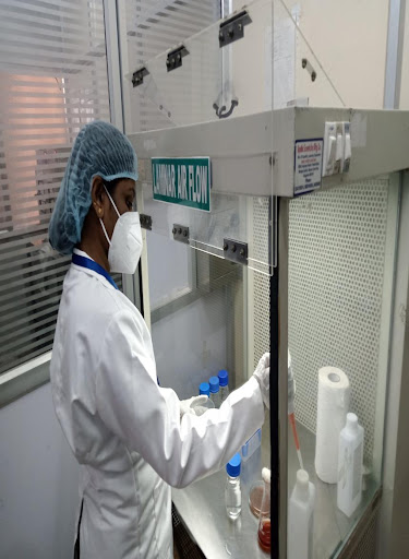 Gallery | MSV Enviro Solutions & MSV Analytical Laboratories